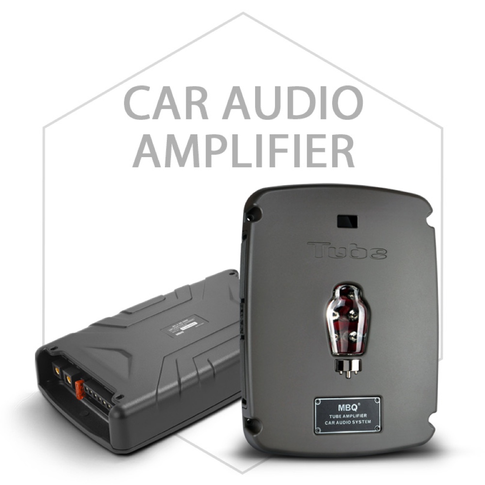 Powered Subwoofer, Bazooka Subwoofer, Shallow Mount Subwoofer ...