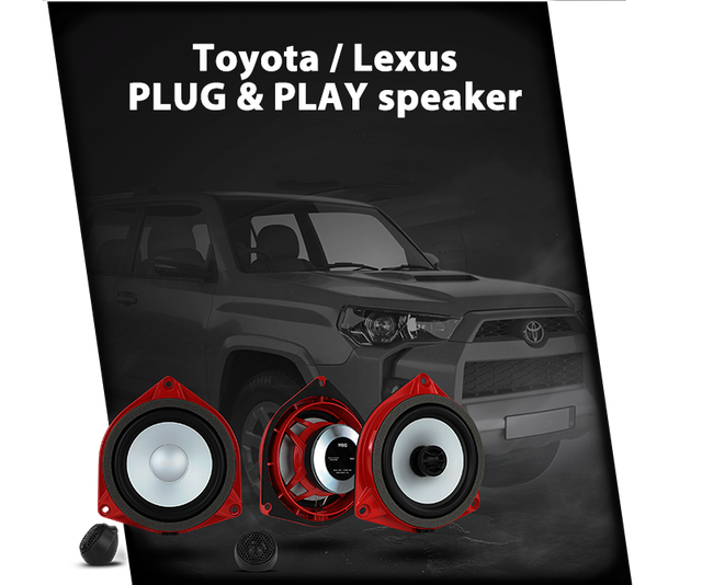 MBQ Powered Subwoofer, Car Audio System, Car Speaker, Underseat ...